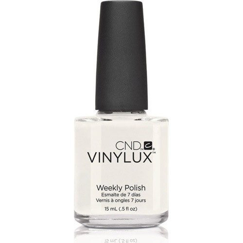 CND Vinylux #108 Cream Puff 0.5 oz. 09871