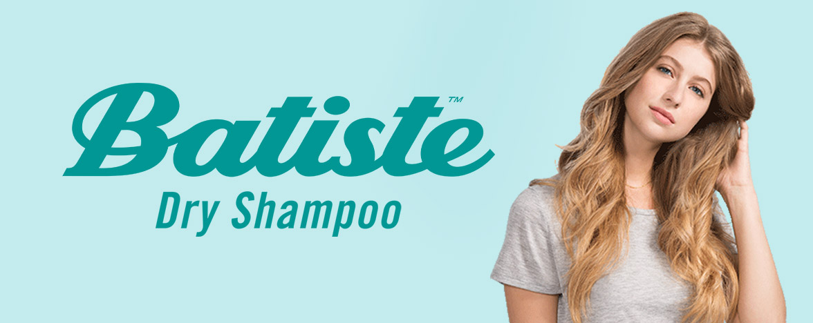 Batiste Sarah Beauty