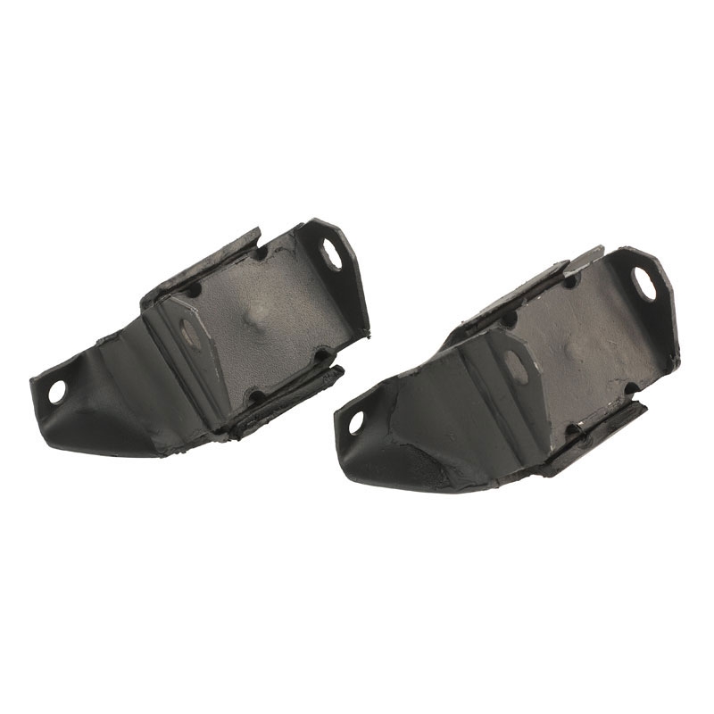 Engine Mounts - Small Block - 1948-64 Ford Truck | Dennis Carpenter