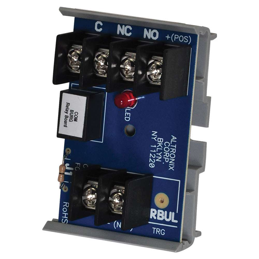 Altronix RBUL Relay Module