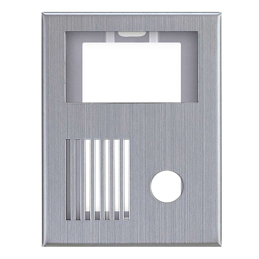 Aiphone KA-DGR Stainless Steel Housing