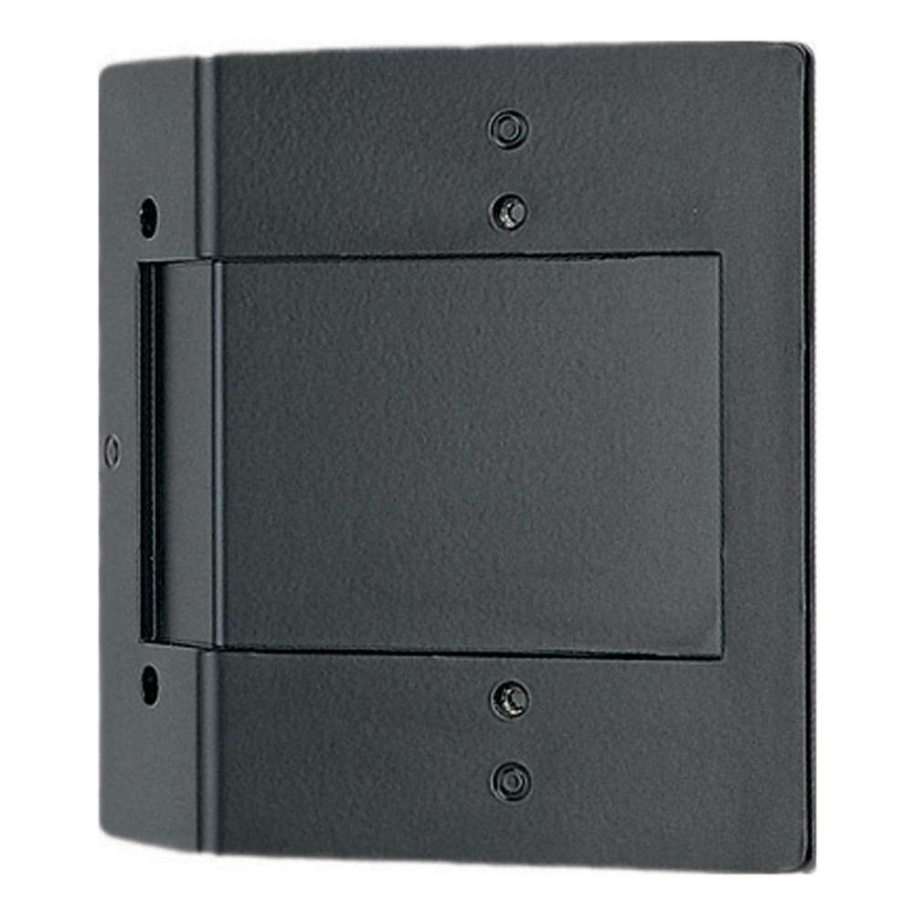 Aiphone KMB-45 45 Degree Mullion Mount Bracket