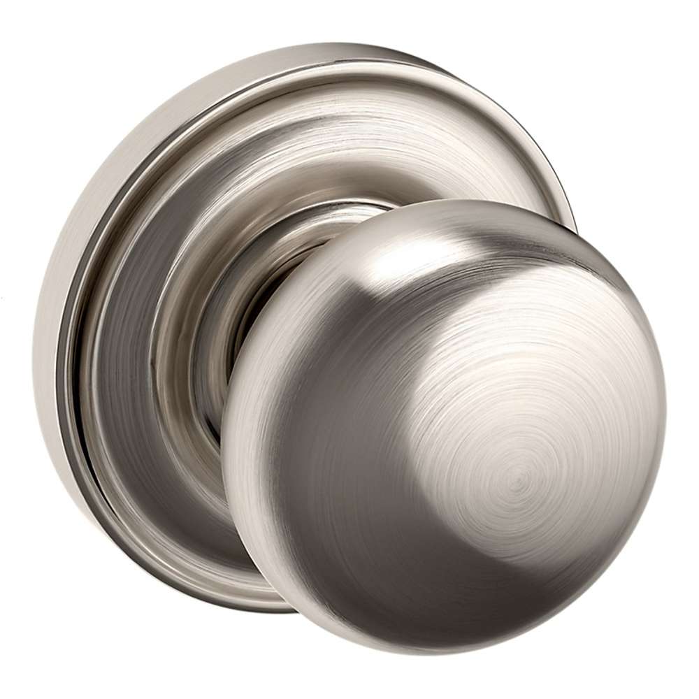 Baldwin Hardware Estate 5000 Knob with 5048 Rose