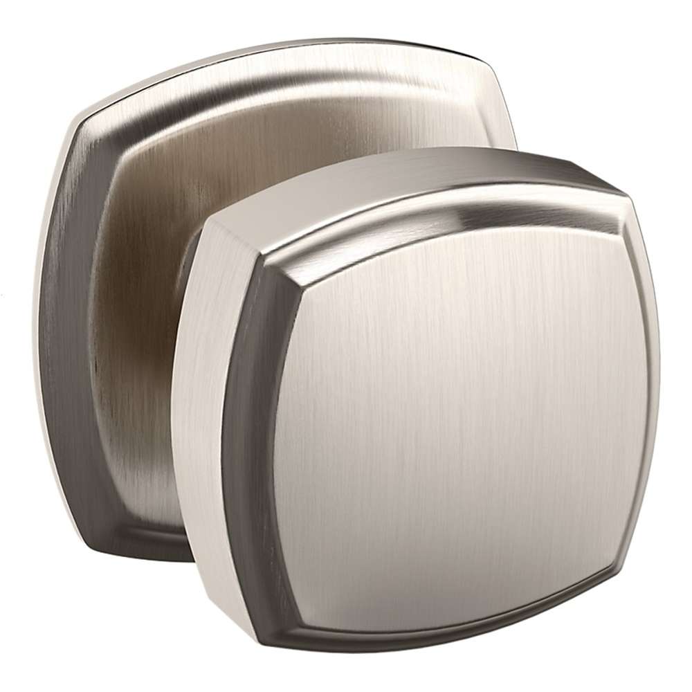 Baldwin Hardware Estate 5011 Knob with 5058 Rose