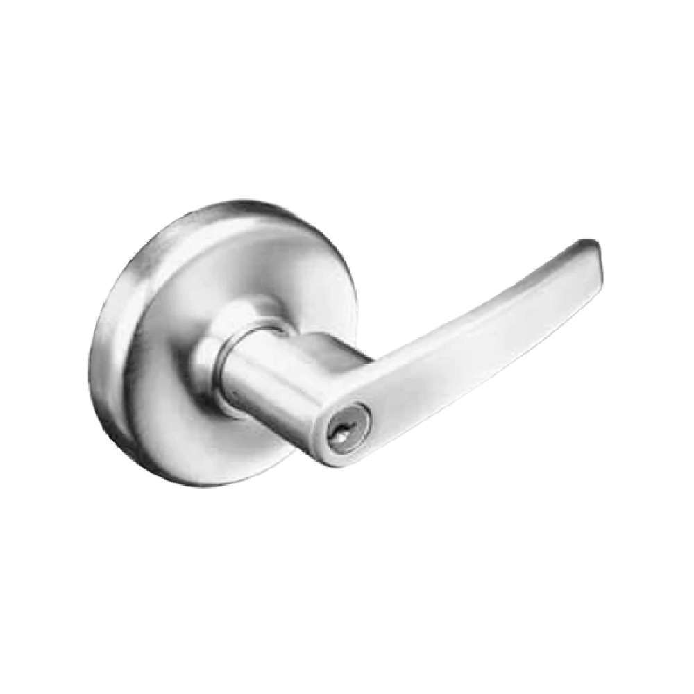 Corbin Russwin A555ET Armstrong Class Exit Trim Chrom LC