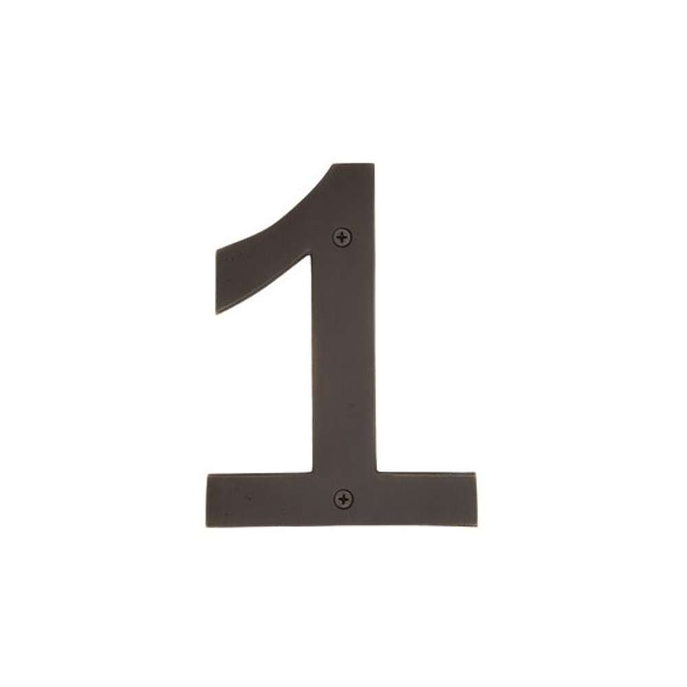 Emtek 2820-2821-2822-2823-2824-2825-2826-2827-2828-2829 Bronze 6" House ...