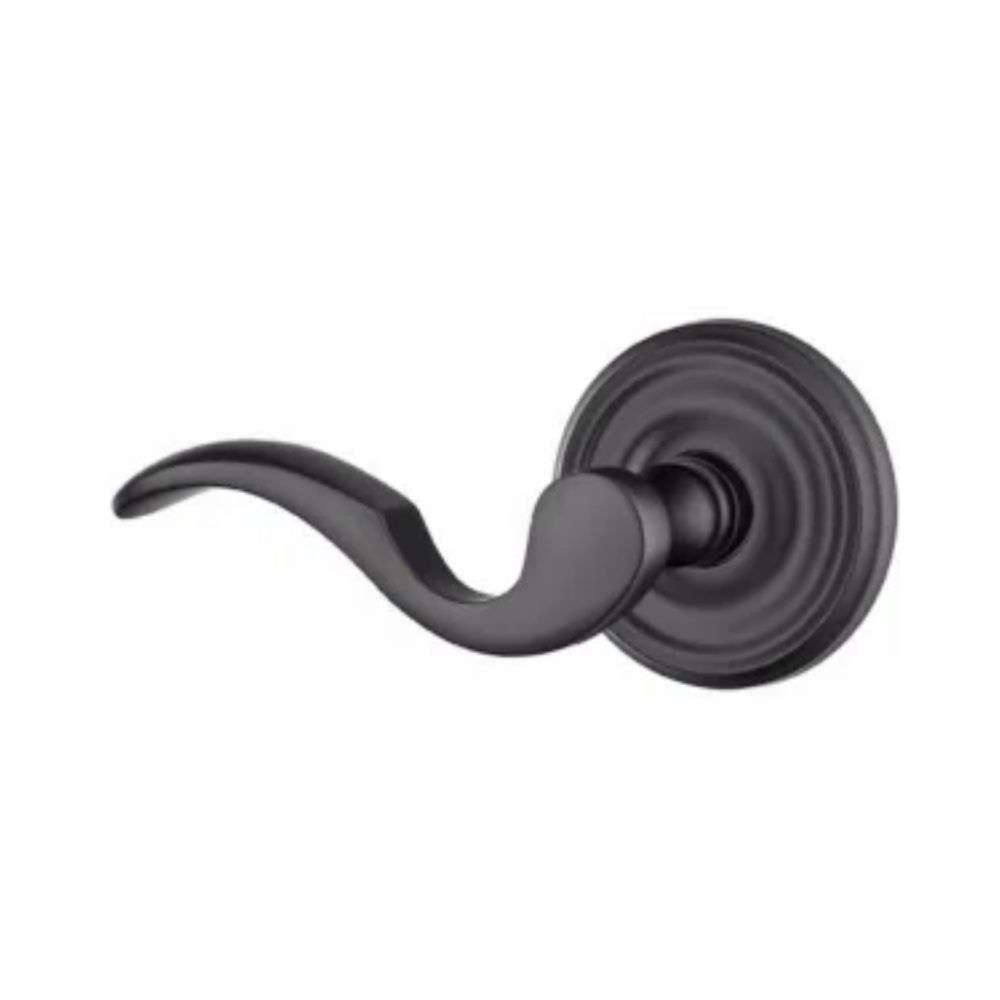 Emtek Brass Classic Design Series Cortina Grade 2 Lever Set