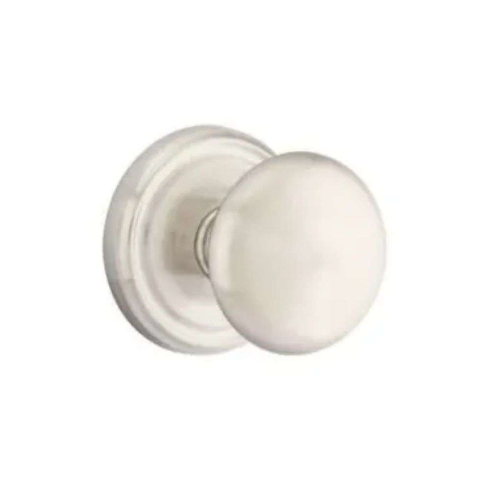 Emtek C5207P-US15 Design Series Providence Grade 2 Knobset