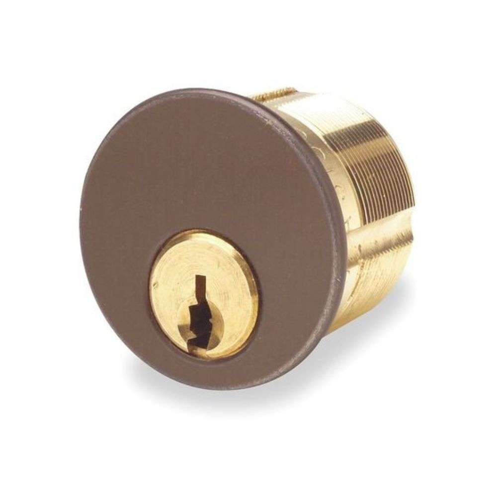 Ilco Mortise Cylinder-KW1