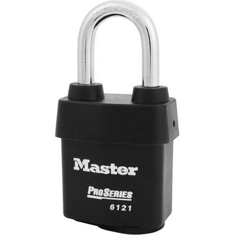 Master Lock No. 6121KALF Padlock