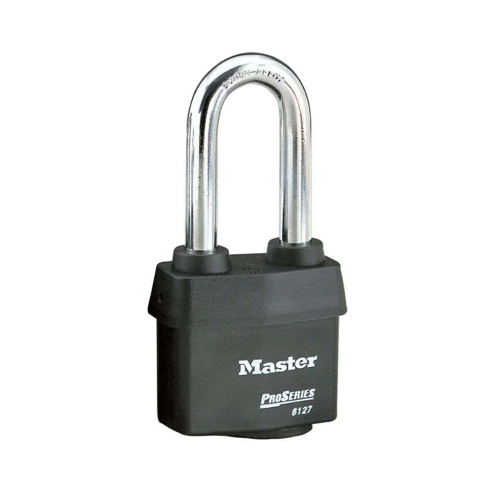 Master Lock 6127Nkalj-13G053 Pro Series