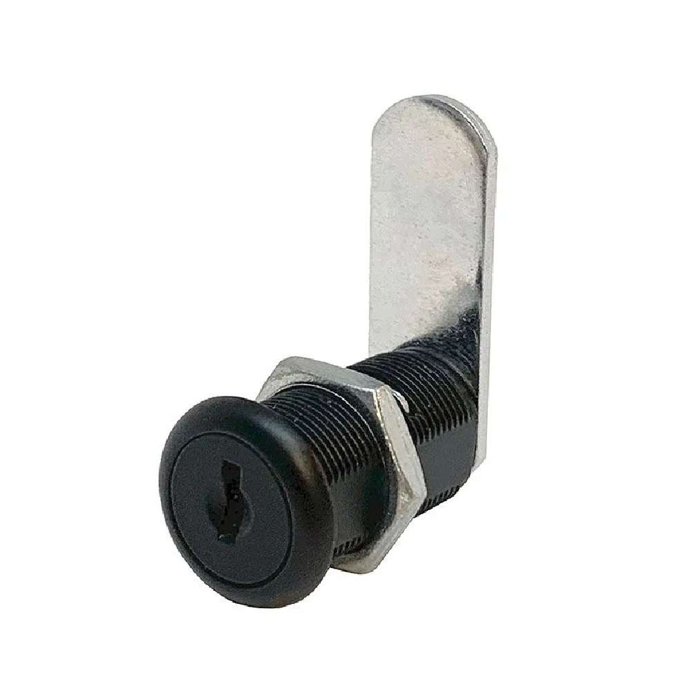 Olympus Lock 954-US19-KD Cascade Series Disc Tumbler Cam Locks 15/16in