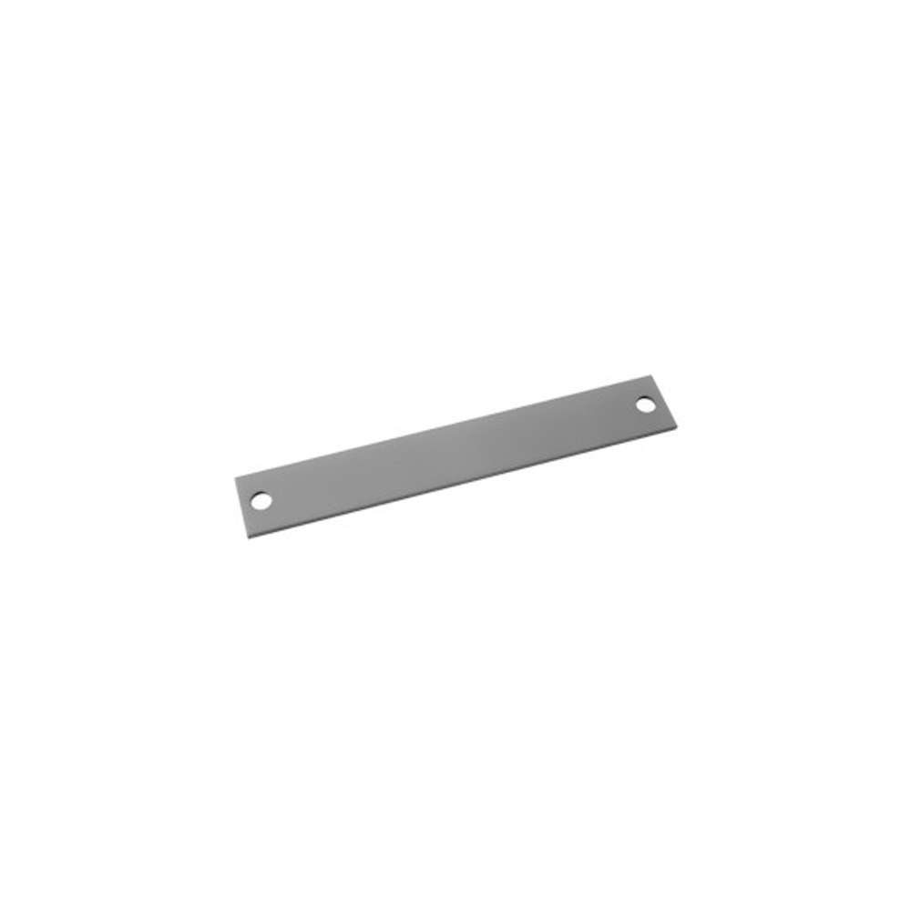 Rockwood DF86 Door Edge Filler Plate