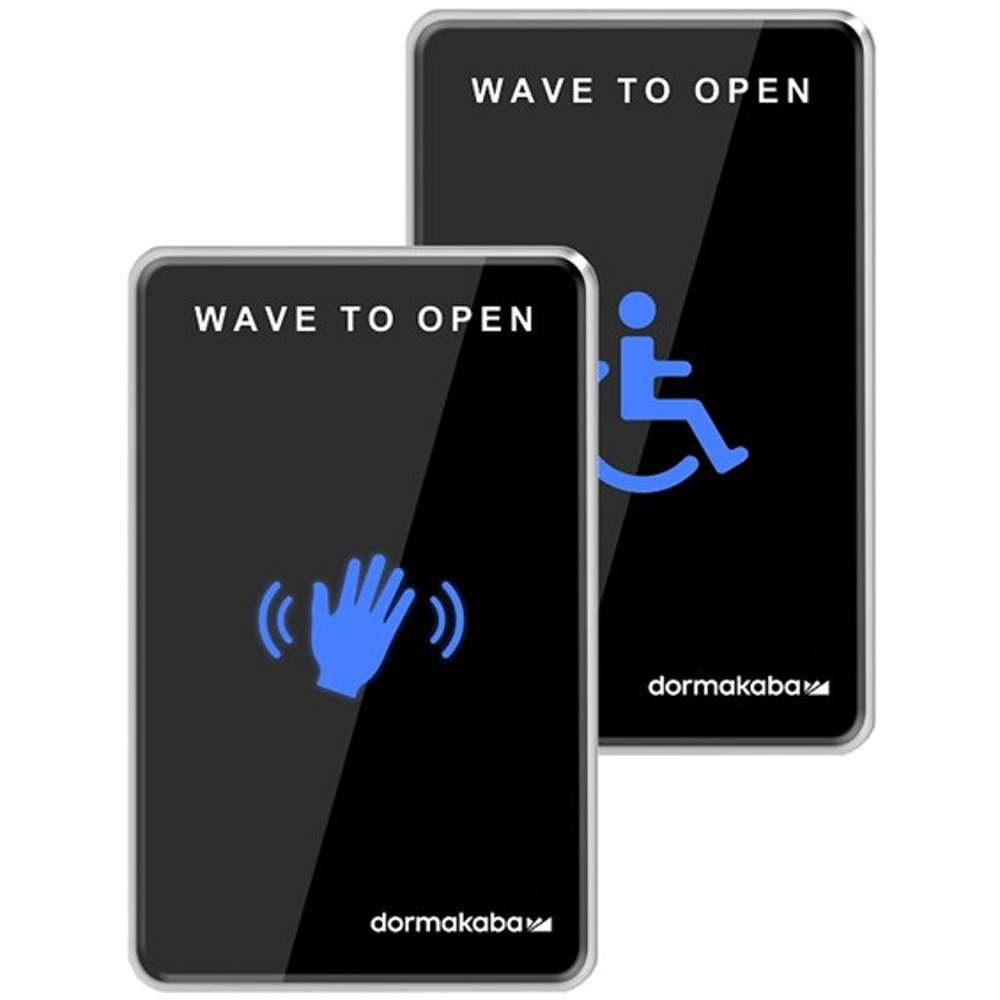 RCI 910TC-HC Gesture Control Actuator Touchless Switch