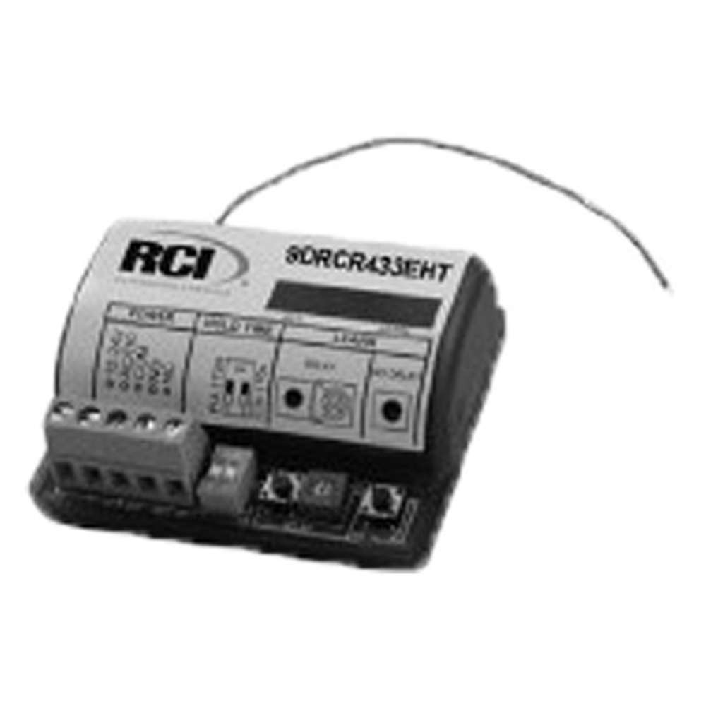 RCI 9DRCR433EHT Switches