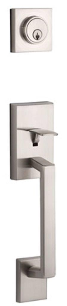 Yale Expressions YMRC42 Marcel Handleset Exterior Only