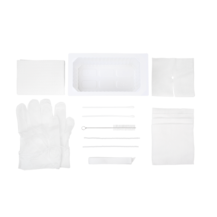 Tracheostomy Care Kits