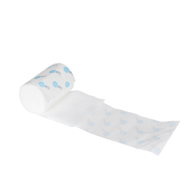 Undercast Padding